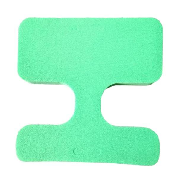 説明:[プレミアム素材]このウォーターサドルフロートは多層高品質のXPE素材で作られており.軽量で浮力があり.長期間使用しても耐久性があります.[トレーニング補助]ウォーターサドルフローティングボードは.水泳を学び.キックスキルを開発する子...