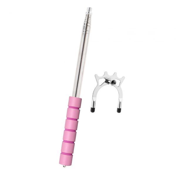 説明:[多用途のプールキュースタンド]: プールキューのサポートラックとしても機能する伸縮式プールキュースタンドです. [プレミアム素材]: 高品質のステンレススチールで作られたこのスタンドは.長持ちするように設計されており.購入した商品を...