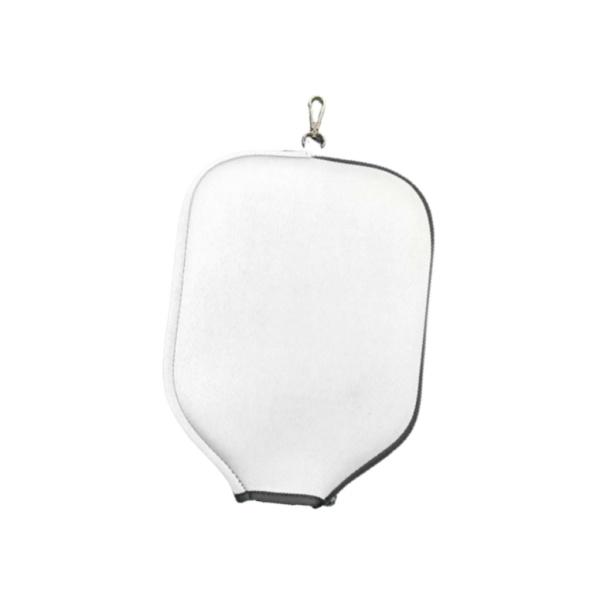 説明:[パドルカバーのみ]: サイズは30cmx22.5cm/11.81インチx8.86インチで.ほとんどのパドルやラケットにフィットし.シンプルさと最高の保護を向上させます. [プレミアムで信頼性]: ピックルボール ラケット カバーは衝...