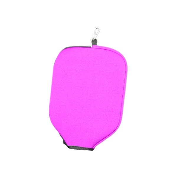 説明:[パドルカバーのみ]: サイズは30cmx22.5cm/11.81インチx8.86インチ.カバーはほとんどのパドルとラケットにフィットし.シンプルさと最高の保護を向上させます. [プレミアムで信頼性]: ピックルボール ラケット カバ...