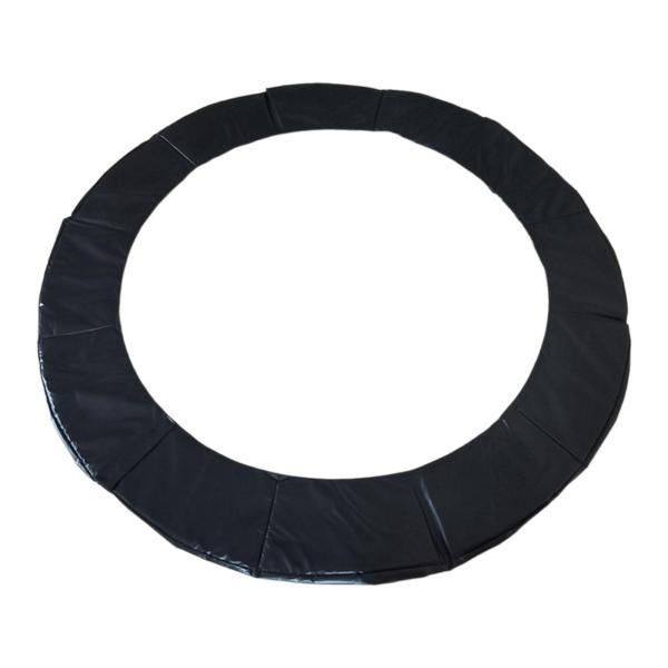 仕様:材質: PVC.PE.フォームサイズチャート:1.83m(6フィート): パッド幅: 24cm/9.45インチ.サイド幅: 9.5cm/3.74インチ.パッド厚さ: 1cm/0.39インチ. 2.44m(8フィート): パッド幅: 2...