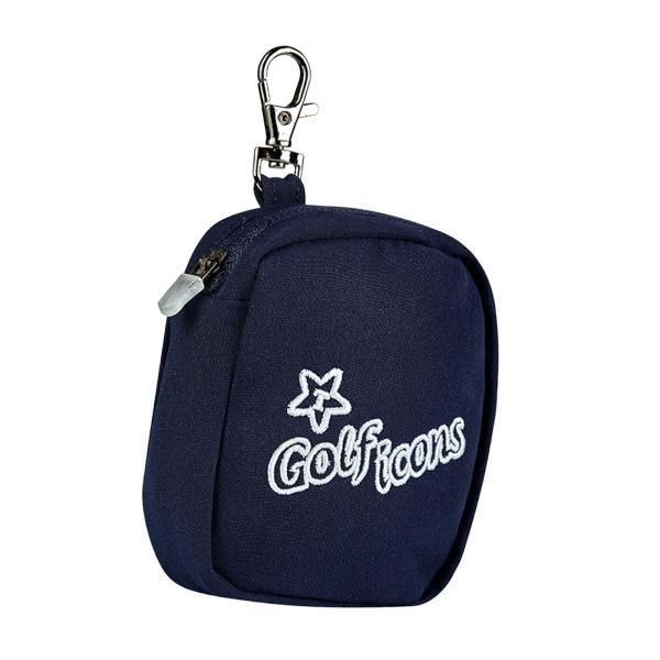 説明:[素材]: ゴルフボールホルダーポーチバッグはポリエステル製で.耐久性があり長期間使用できます. [実用的なゴルフアクセサリー]: ゴルフ収納ポケットにはゴルフボールを収納でき.練習や競技に実用的なアクセサリーになります. [ポータブ...