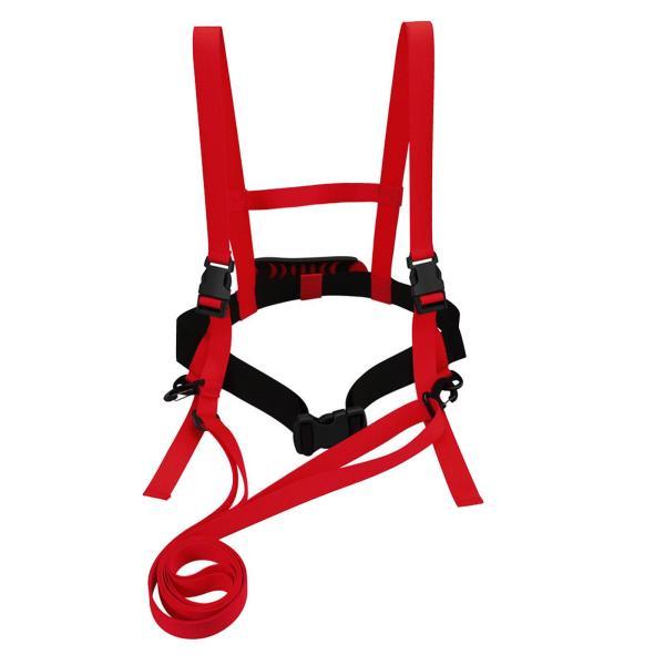 説明:[キッズスキーハーネス]: スキートレーニングハーネスは子供と大人をつなぎ.子供が迷子になったり転んだりするのを防ぎ.スキーの過程で安全を確保します. [負担を軽減]:大人がハーネスを握って.子供のスピードとバランスのコントロールをサ...