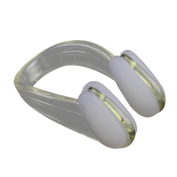 説明:[製品名]: 大人用水泳用ノーズクリップです.寸法は3.5cmx2cmx1.5cm/1.38インチx0.79インチx0.59インチです. [素材]: シリコンとPC素材で作られた柔らかい素材で.鼻にぴったりフィットし.しっかりとした滑...