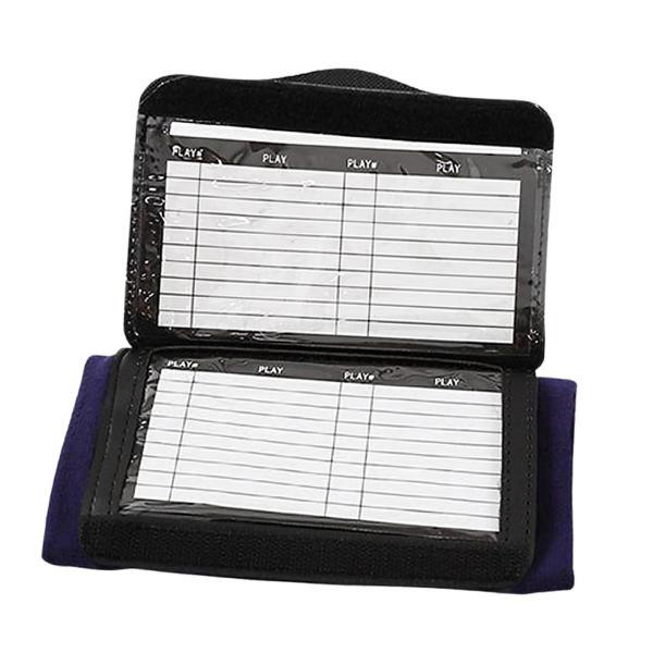 説明:[強化されたコミュニケーション]: このプレイブック リストバンドは.リスト コーチまたはフットボール リスト コーチとも呼ばれ.スポーツ活動中のコミュニケーション スキルを向上させるように設計されています.ゲーム戦略とコミュニケーシ...