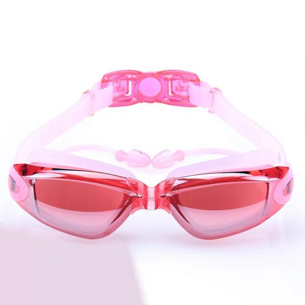 説明:[革新的な一体型耳栓]: スイミングゴーグルには.快適な装着感を実現する柔らかいシリコン製の一体型耳栓が付いています.優れた防水性能を備え.ゴーグルストラップが付いているので.持ち運びの必要がなく.紛失のリスクも軽減されます. [曇り...