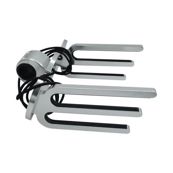 説明:[素材]: このボート用サーフボードラックはアルミニウム製で.耐久性と長寿命を保証します. [製品寸法]: サーフボードラックの寸法は200mmx115mmで.コンパクトでありながら水上スキーやサーフボードをしっかりと保持できます. ...