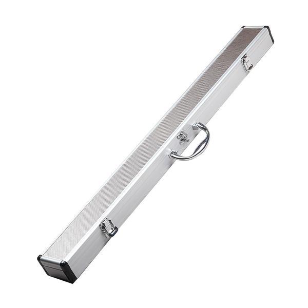 説明:[高品質素材]: このプールケースは.アルミニウム合金.スポンジ裏地.耐摩耗性.長期使用で作られています. [十分な容量]: 1/2 スヌーカー プール キューを収納できるように設計されたこのケースは.プールやビリヤードのキューを安全...