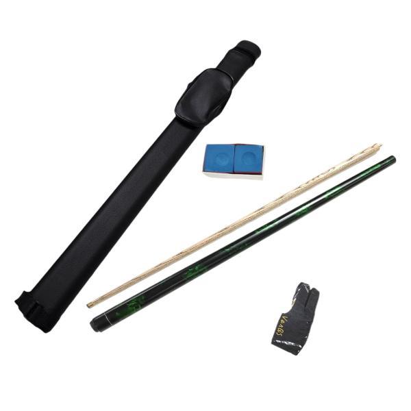 説明:[高級素材]: ビリヤードキューは木製で.耐久性と長寿命を保証します.キューケースは革製で.ベルベットの裏地が付いており.キューをしっかり保護します. [便利なデザイン]:キューケースは1/2スプリットキューを収納でき.持ち運びに便利...