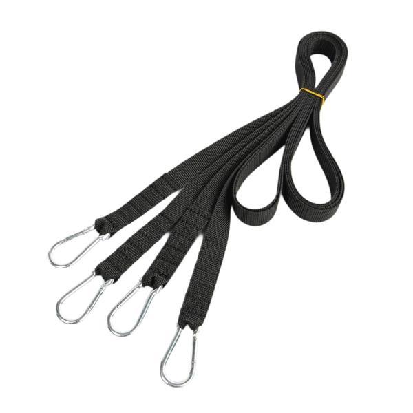 説明:[素材]: スレッドプルストラップは信頼性の高いナイロン製で.長期間の使用と耐摩耗性を保証します.トレーニングや激しい運動に最適です. [理想的なサイズ]: そり引きストラップは 2.8 メートルのウェビングロープのサイズで.さまざま...