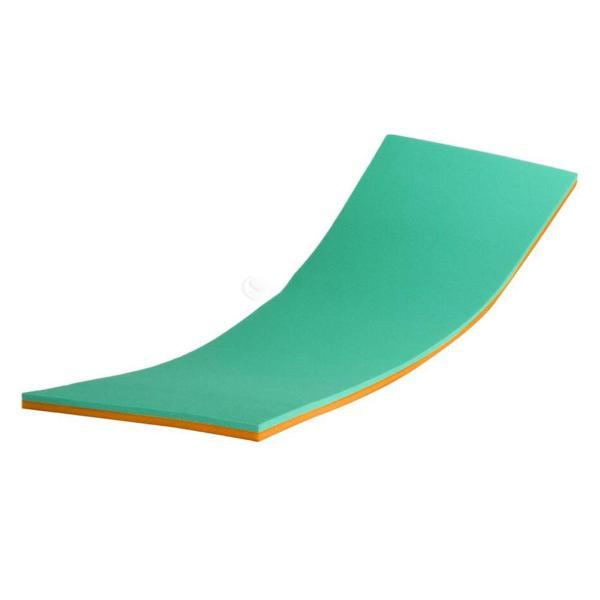 説明:[高級素材]: 沈まない折りたたみ式ウォーターフロートマット 一人用フローティングブランケットはXPEコットン素材で作られており.縮んだり水を吸収したりせず.簡単に水に浮きます. [快適な使用]: フローティングブランケットは滑らかで...