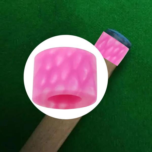 説明:[素材]: ビリヤードキューのフェルールは石材で作られており.丈夫で壊れにくいです. [高性能]: プールキューフェルールはコンパクトで持ち運びやすく.軽量で長寿命です. [サイズ]:外径12mm.長さ10mm.内径7.5mm. [取...