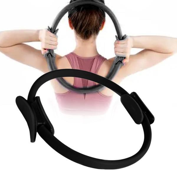 説明:[品質とデザイン]: このピラティス リング サークルは.耐久性と長寿命を確保するために高品質の素材で作られています. [強化されたワークアウト体験]: ピラティス リング サークルは.ピラティスのワークアウトをサポートするように設計...