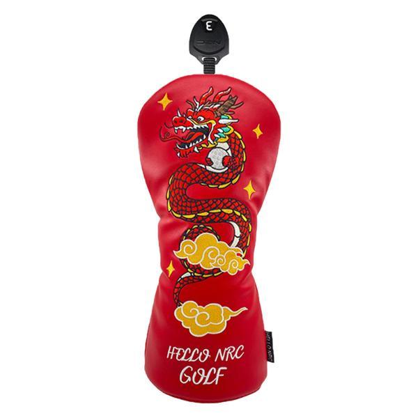 説明:[プレミアム素材]: このゴルフクラブ ヘッドカバーは PU レザー製で.防水性.信頼性.耐カット性を備え.ゴルフクラブを最高に保護します. [機能的なデザイン]: ゴルフウッドヘッドカバープロテクターは振動を効果的に軽減し.優れたス...