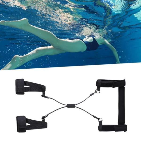 説明:[水泳用具]: この水泳トレーニングベルトは快適さを提供し.水中で泳いでいるときに傷がつきません.無限のプールの楽しさをスペースにお届けします. [水泳トレーニングベルト]: この水泳セットは.背泳ぎ.バタフライ.キックのトレーニング...