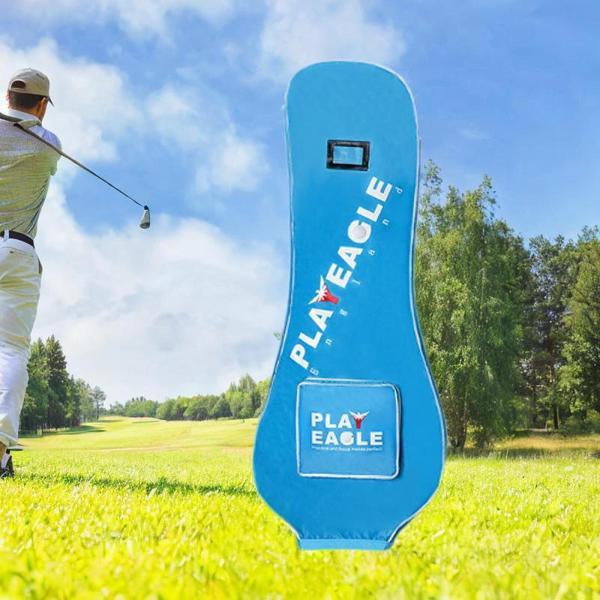 説明:[高品質素材]: このゴルフバッグ レインカバーは高品質の PVC 素材で作られており.耐摩耗性と防水性に優れているため.長期間繰り返し使用できます. [使いやすい]: このゴルフポーチレインコートの下部ストラップは調節可能です.ゴル...