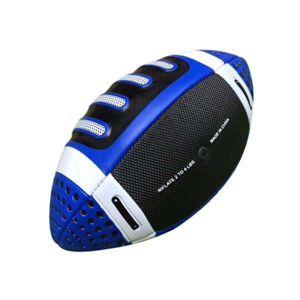 説明:[子供用ラグビーボール]: このサイズ3のラグビーボールは子供に適しており.ラグビーをプレイすることへの興味を育みます.このボールは.サイズ3のアメリカンフットボールとラグビーボールの基準を満たしています. [素材]: 高級 PU 素...