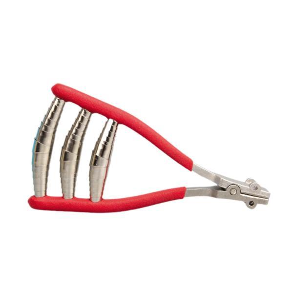 説明:[必須ツール]: このテニスとバドミントンラケット用スターティングクランプツールは.あらゆるラケットに必須のツールです.ラケットのストリングを通すのに適しており.グリップ力と快適性を提供します. [プレミアム素材]: スターティングク...