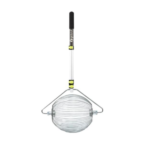 説明:[大容量]:テニスボールローリングピッカーは一度に最大35個のテニスボールを収納でき.ボール収集の効率を大幅に向上させ.往復の頻度を減らします. [ポータブルデザイン]: 軽量でポータブルなボールグラバーは持ち運びが簡単で.場所を取り...