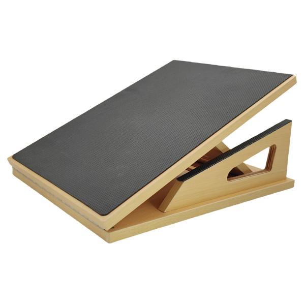 説明:[プレミアム素材]: この傾斜ボードは高品質の木材EVAで作られており.耐久性と自然な美的形状を提供します.家庭でもジムでも使用できます.エッジシーリング技術を採用し.見た目も美しく信頼性の高い仕上がりを実現.ヒンジは304ステンレス...