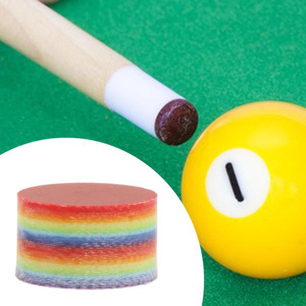 説明:[信頼性の高い素材]: このビリヤードプールキューチップは複合素材で作られており.強くて信頼性が高く.打撃の維持と向上に役立ちます. [ビリヤードアクセサリー]: ビリヤードゲーム中に役立つブレイクキューヘッドの交換は.ビリヤード愛好...