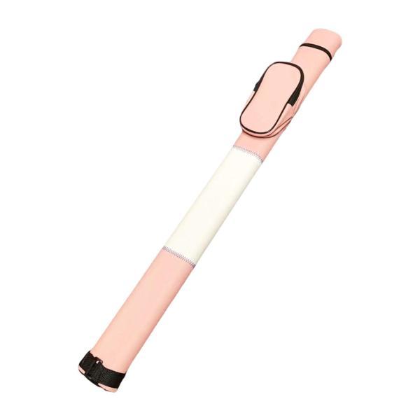 説明:[プレミアム品質]: この2穴プールキューケースは高品質のPUレザーで作られており.耐久性と長寿命を保証します.ビリヤード愛好家にとって理想的なアクセサリーです. [機能的なデザイン]: プールキューケースは1/2プールキューを快適に...