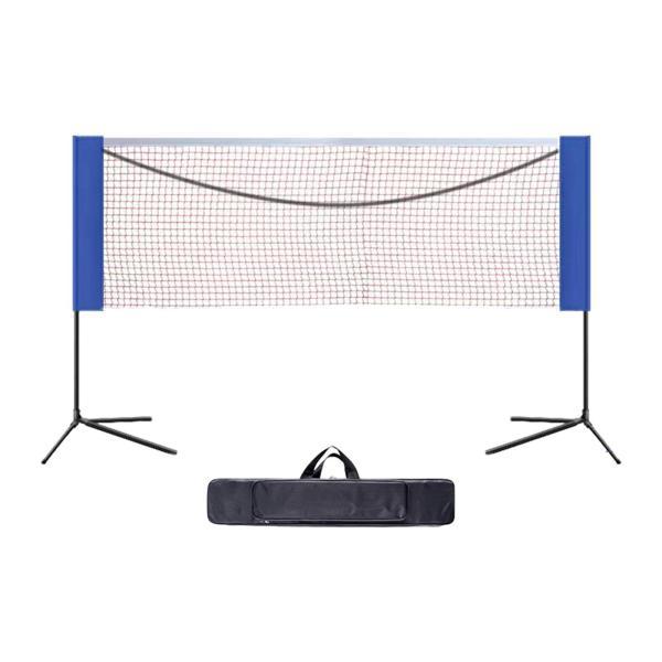 説明:[複数のスポーツに使える調節可能なネット]: このバドミントンネットセットは.様々なスポーツに適した調節可能なネットが特徴です.1.55m/61.02インチ.1.25m/49.21インチ.0.75m/29.53インチの3つの高さ設定が...