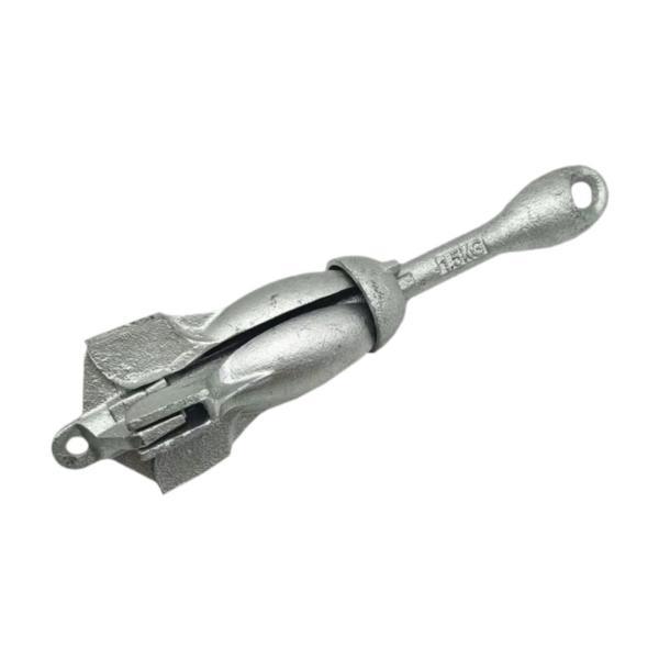 説明:[素材]: アンカーは亜鉛メッキ炭素鋼製で.長期間の使用に耐える強度と耐久性を備えています. [デザイン]: 4つのフックで.土.砂.砂利.岩に完璧に固定し.より良い水平抗力を生み出します. [コンパクトでポータブル]: 小型で軽量な...