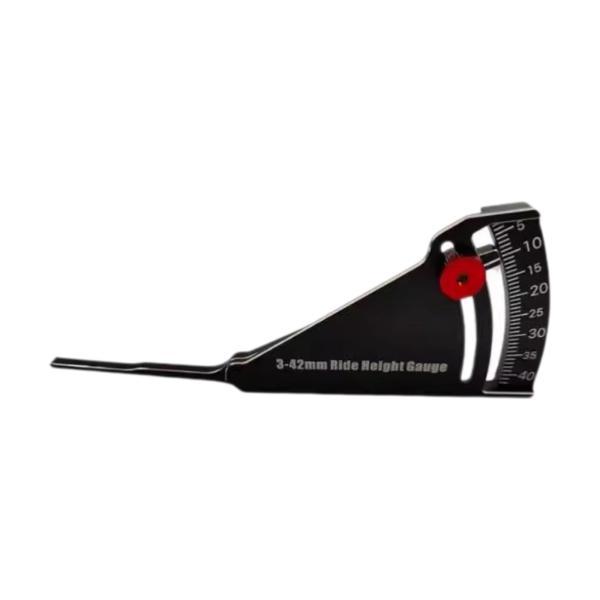 説明:[素材]アルミ素材で作られたこのRCカー乗車高さゲージは頑丈で摩耗に強いです. [サイズ]5.9 x 5.9 x 0.4インチの寸法で.簡単に保管および輸送できるほどコンパクトでありながら.正確な測定を提供します. [適合]アルミ製R...