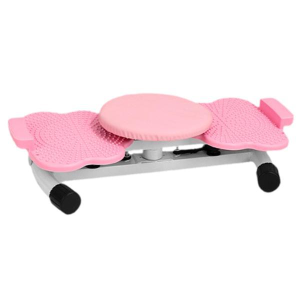 説明:[ダブル軸ウエストツイスター]: このウエストツイストディスクボードは.体の曲線を整えるのに役立つように設計されています.抵抗は必要に応じて調整でき.騒音なしで動作し.フィットネスのために耐摩耗性と滑り止め性を備えています. [滑り止...