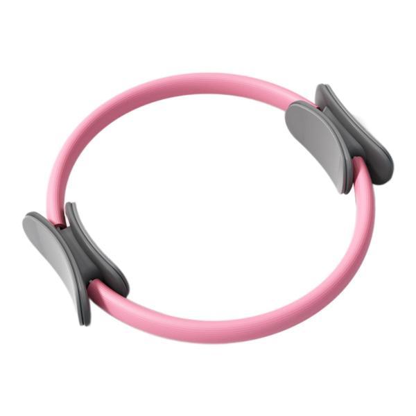 説明:[高品質素材]: ピラティスリングサークルは丈夫で安定したグラスファイバーPP NBRで作られており.長寿命と安定したパフォーマンスを保証します. [多用途フィットネスツール]: この製品は多用途フィットネスツールとして機能し.ピラテ...