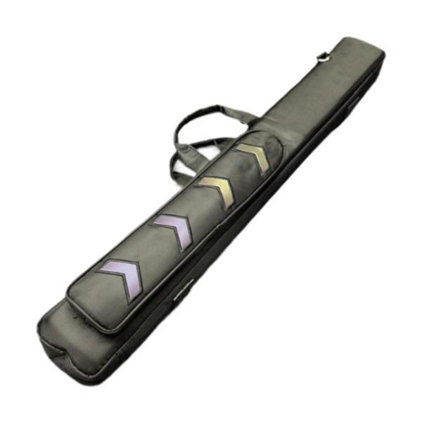 説明:[高品質素材]: このビリヤードスティックホルダーバッグは高品質のオックスフォード布で作られており.丈夫で防水性があり.長期間繰り返し使用できます. [スタイリッシュなデザイン]: プールキューキャリングケースは.暗闇で光るグラデーシ...