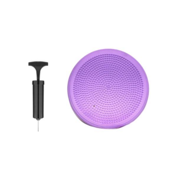 説明:[両面使用]: このPVC製の厚手の防爆型インフレータブルヨガフィットネストレーニングクッションは.両面で使用できます.片面は.筋肉を刺激するための突起のあるテクスチャ表面が特徴で.さまざまなニーズに適しています.バランスパッドの表面...