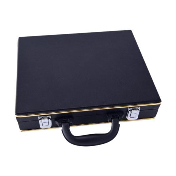 説明:[高品質素材]: このビリヤードボールケースは高級PUレザー.スポンジ.ベルベットで作られており.丈夫なだけでなくスタイリッシュでファッショナブルな外観も醸し出します. [持ち運びに便利]: 25*25*7.5cmのコンパクトなケース...