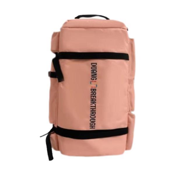 説明:[多機能デザイン]: このスキーバックパックは.スキー愛好家のために特別に設計されています.スキーブーツやその他のスキー用具を収納でき.あらゆるスキーのニーズに応える多目的バッグです. [大容量]: スキーブーツバッグの内部は広々とし...