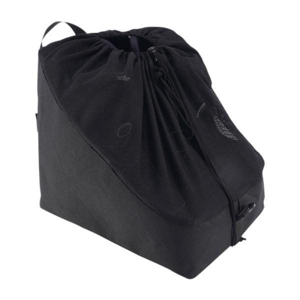 説明:[トラベルブーツバッグ]: ポータブルスキーブーツ収納バッグ.旅行に最適で.スキーブーツの持ち運びに便利です. [プレミアム素材]: 通気性のあるメッシュ生地を使用したナイロン素材で作られたこのスキーブーツ収納バッグは.長持ちするよう...