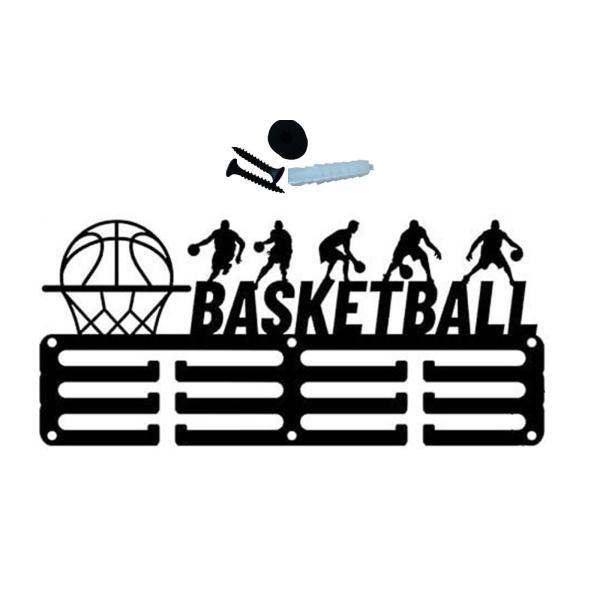 説明:[壁掛けデザイン]: このディスプレイラックは壁掛けデザインが特徴で.便利で省スペースです.取り付けと分解が簡単で.壁に掛けてバスケットボールのメダルを便利に展示できます. [プレミアム素材]: メダルホルダーは高品質の鉄素材で作られ...