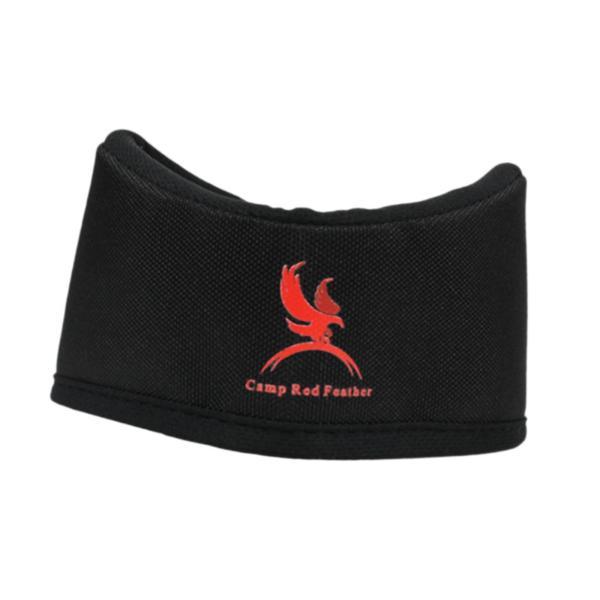 説明:[デザイン]: ホッケーネックガードは.ホッケーに直面するときに露出した肌を保護します.スポーツゴールキーパーラウンドスロートガード.ホッケー愛好家や初心者へのギフトです. [丈夫な品質]: アイスホッケーゴールキーパーネックガードは...