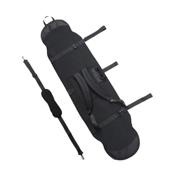 説明:[スノーボードスリーブカバー]: この製品はスノーボードにぴったりフィットするように設計されており.常に保護され安全です. [スノーボード保護]: 当社のスノーボードバッグは.傷.ほこり.その他の潜在的な損傷から優れた保護を提供し.ギ...