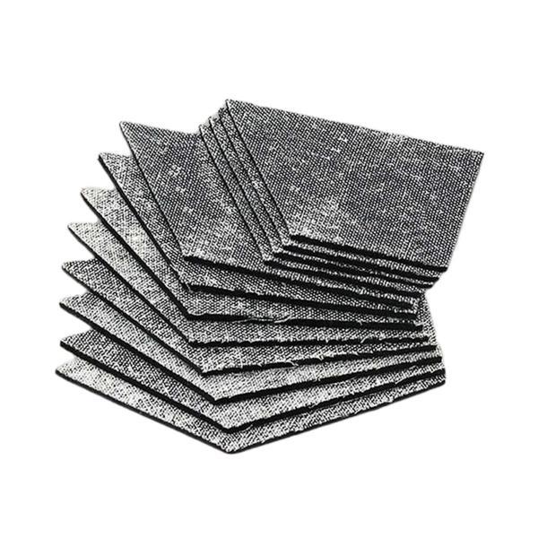 説明:[プールビリヤードテーブルクッションフェーシング]: ゴムクッションとビリヤードテーブルレールが接合する端に使用され.プールテーブルのゴムクッションレールの交換に使用されます. [保護装置]: これらのゴム製の表面は.接着部分間の保護...