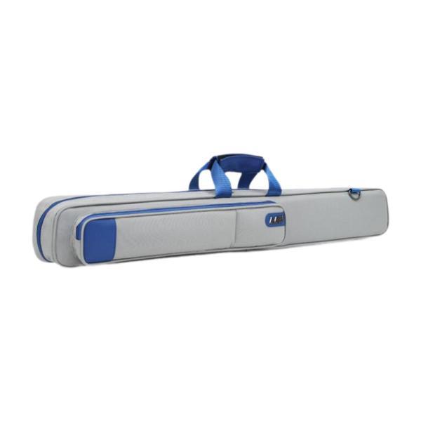 説明:[厚みのあるデザイン]このビリヤードプールキュースティックキャリングケースはオックスフォード布素材で作られており.厚いパッドが輸送中の衝撃や衝突からさらに保護します.非常に頑丈です.1/2スヌーカープールキュー.アメリカンナインボール...