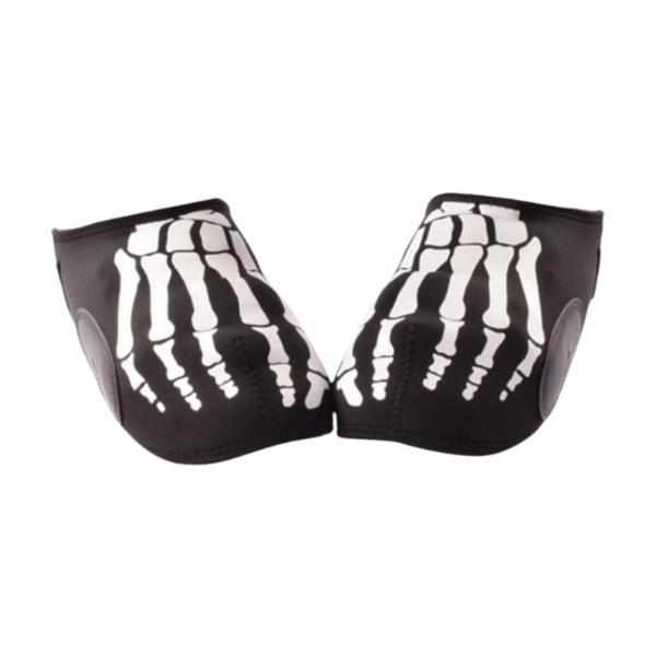 説明:[プレミアムスキーブーツカバー]: この高品質のブーツカバーはスキー用に特別に設計されており.スキーブーツをさらに保護します. [防水性と保温性]: 防水ネオプレン素材を使用したこのシューズカバーは.雪の中でも足をドライに保ちます.ま...