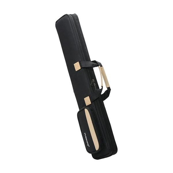 説明:[丈夫な素材]: このビリヤードプールキューロッドキャリングケースはオックスフォード布素材で作られており.軽量でありながら非常に頑丈です.1/2スヌーカープールキュー.アメリカン8または9ボールビリヤードに適しています. [適切なサイ...