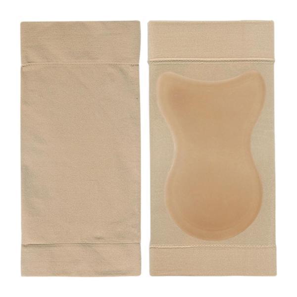 仕様:材質:ナイロン.サイズチャート: 17.5 cmx8 cmx0.1 cm/6.89インチx3.15インチx0.04インチパッケージに含まれるもの:パッド入りスケートソックス1足...