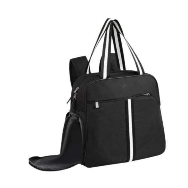 説明:[多用途デザイン]: この多機能バッグはピックルボールラケット用に特別に設計されていますが.バドミントンやテニスラケットにも対応しており.さまざまなスポーツのニーズに応えます.コートやジムに行くときも.このバッグがあれば安心です. [...