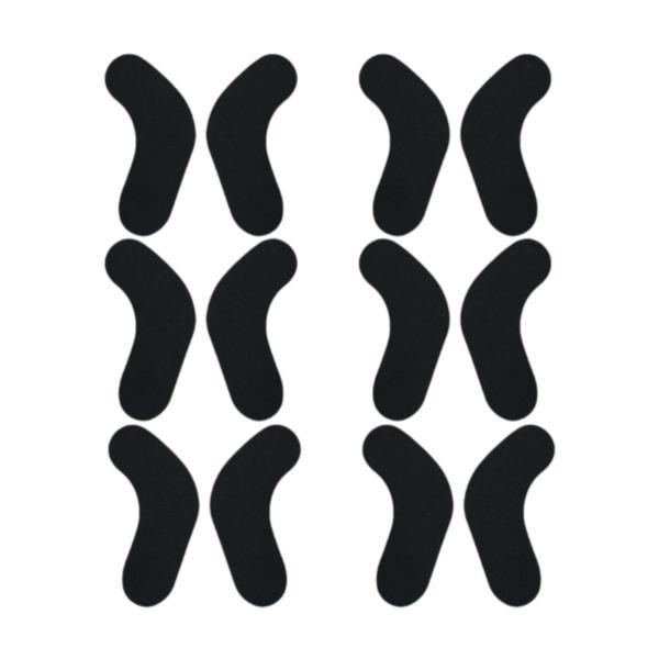 説明:[使いやすい]: このスキーブーツフィッティングパッドは粘着性のあるデザインで.ブーツの中に簡単に配置して取り付けることができます.カスタマイズされたフィット感を提供し.不快感を軽減し.斜面でのパフォーマンスを向上させます. [足首全...