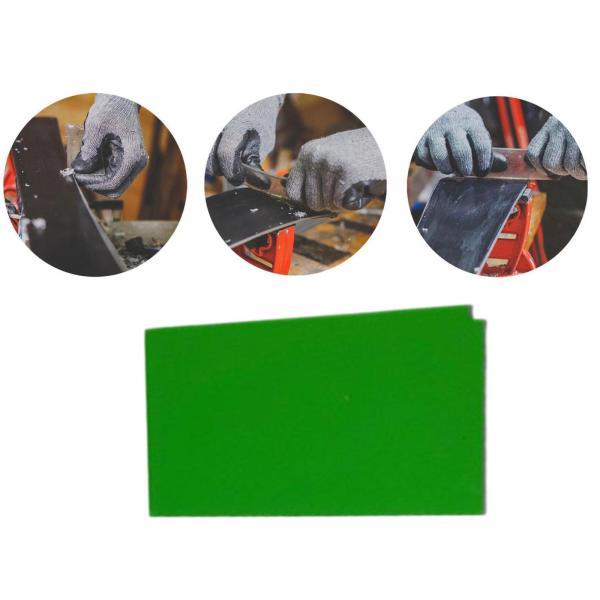 説明:[高品質素材]: 高品質のアクリルで作られたこのスキーワックススクレーパーは.頑丈で耐摩耗性があるように設計されています.頑丈な構造により.簡単に変形せず.スキーのメンテナンスのニーズに長期間対応できます. [メンテナンスと修理]: ...