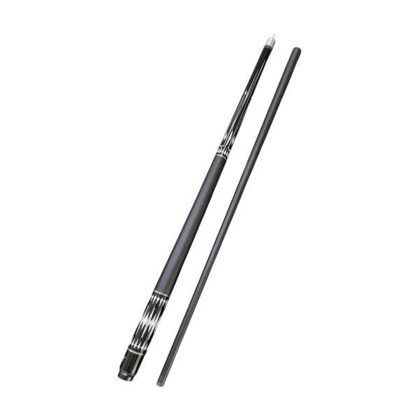 説明:[優れたパフォーマンスと感触]: 当社の先進的なカーボンファイバービリヤードキューの滑らかなタッチと強力な打撃を体験してください.このキューはすべてのストロークがコントロールされているように感じられます. [使いやすい]: キューには...