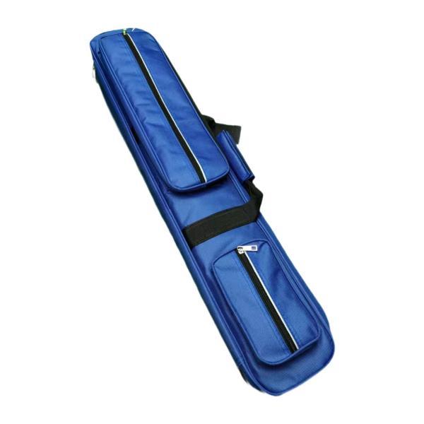 説明:[素材]: 高品質のオックスフォード布で作られたこのビリヤードキューキャリングケースは.軽量でありながら非常に頑丈です.1/2スヌーカーキュー.アメリカン8ボールと9ボールのプールキューを収納できるように設計されており.長期間使用でき...