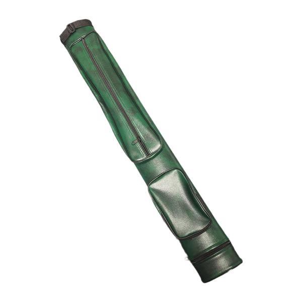 説明:[高品質素材]: このビリヤードプールキュースティックキャリングケースは.高品質のPUレザー素材で作られており.頑丈で安定しており.1/2スヌーカープールキュー.プール.ビリヤードキューに適しています. [特徴]: プールキューチュー...